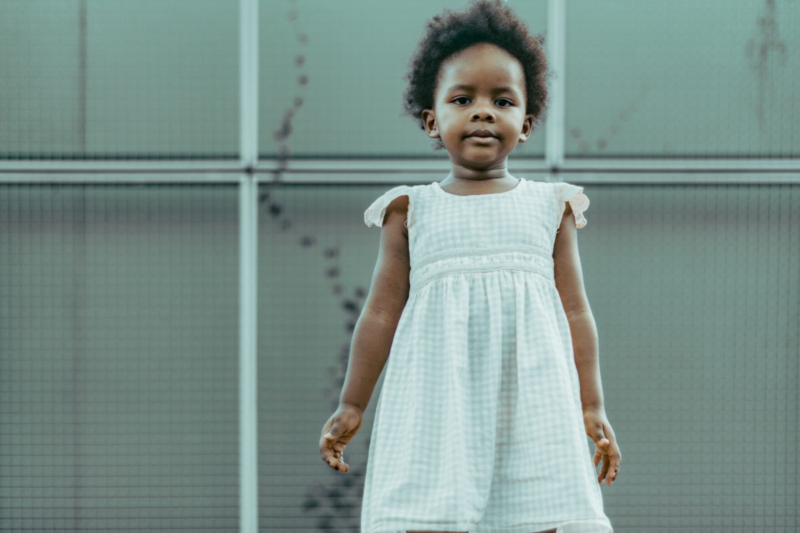 Raising a Tough Girl - The Minivan Momma